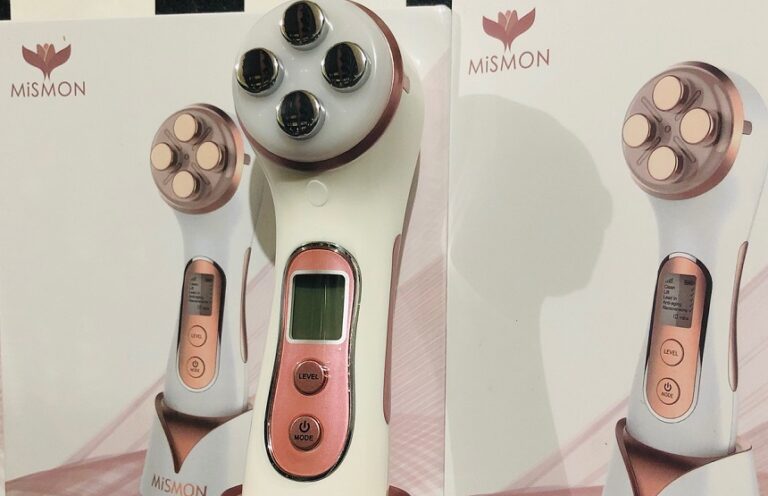 Les 10 Meilleurs Appareils Anti Rides Visage (Été 2024)